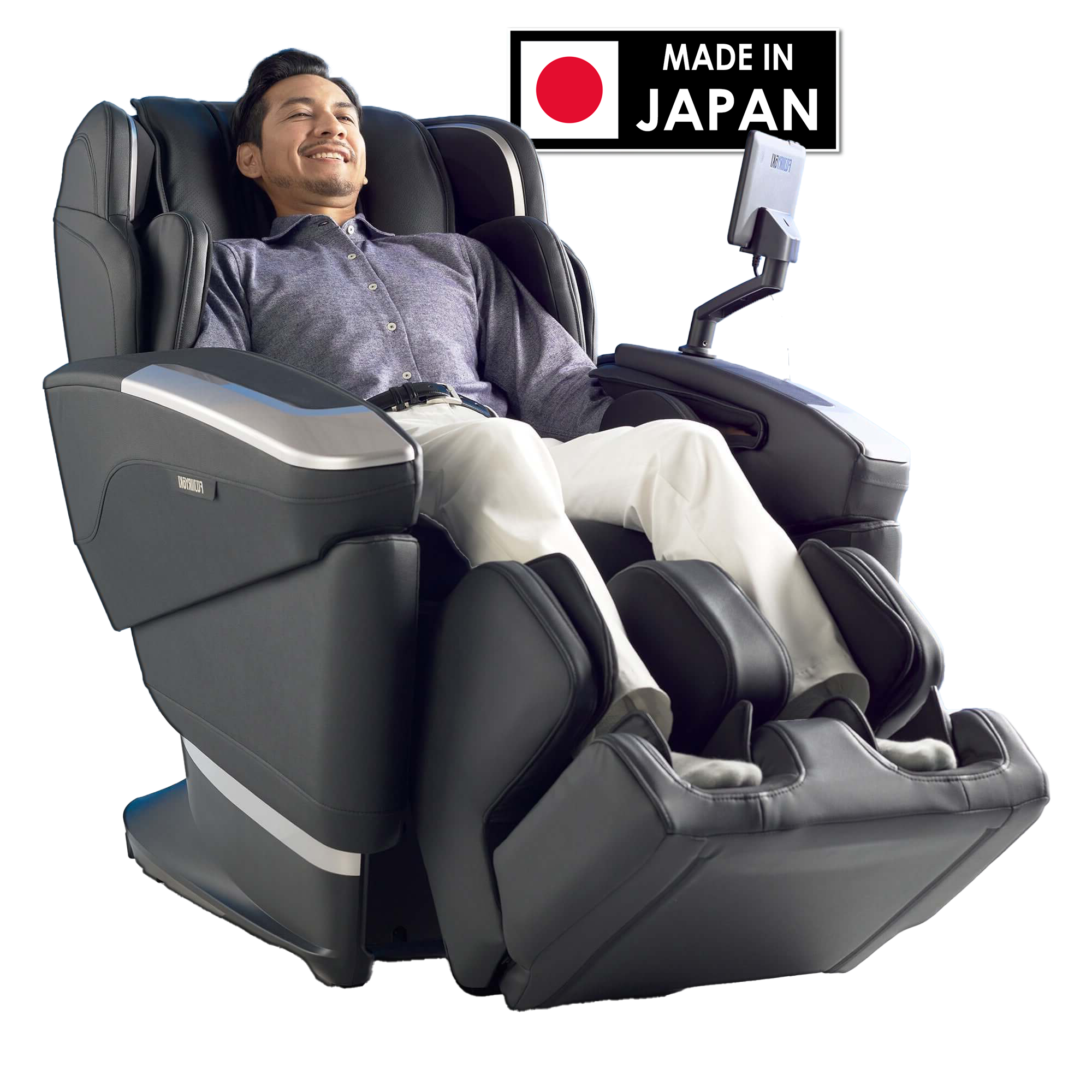 Massage Chairs Sydney - Shop Online & In-Store | Relax for Life