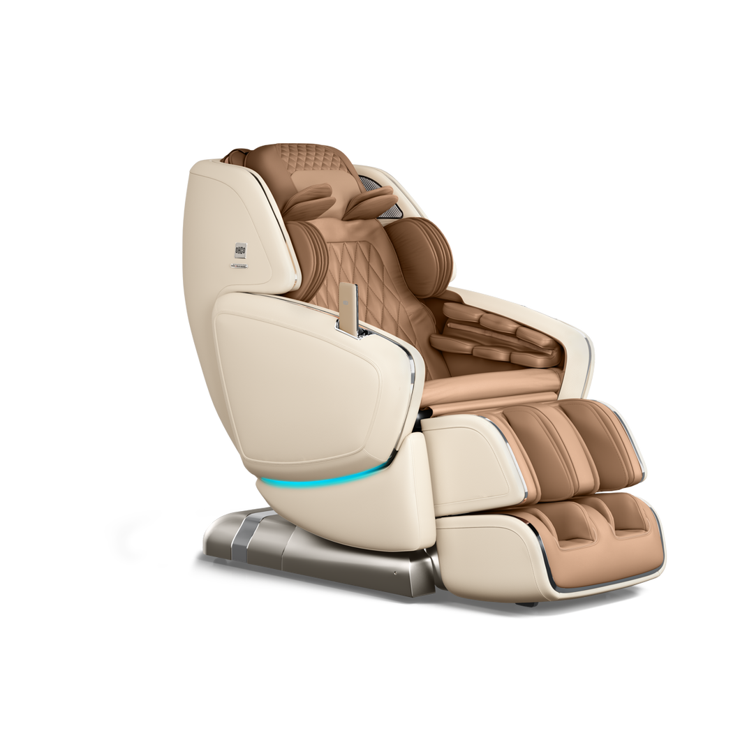 Massage Chairs - Experience Luxury & Relaxation | Relax for Life