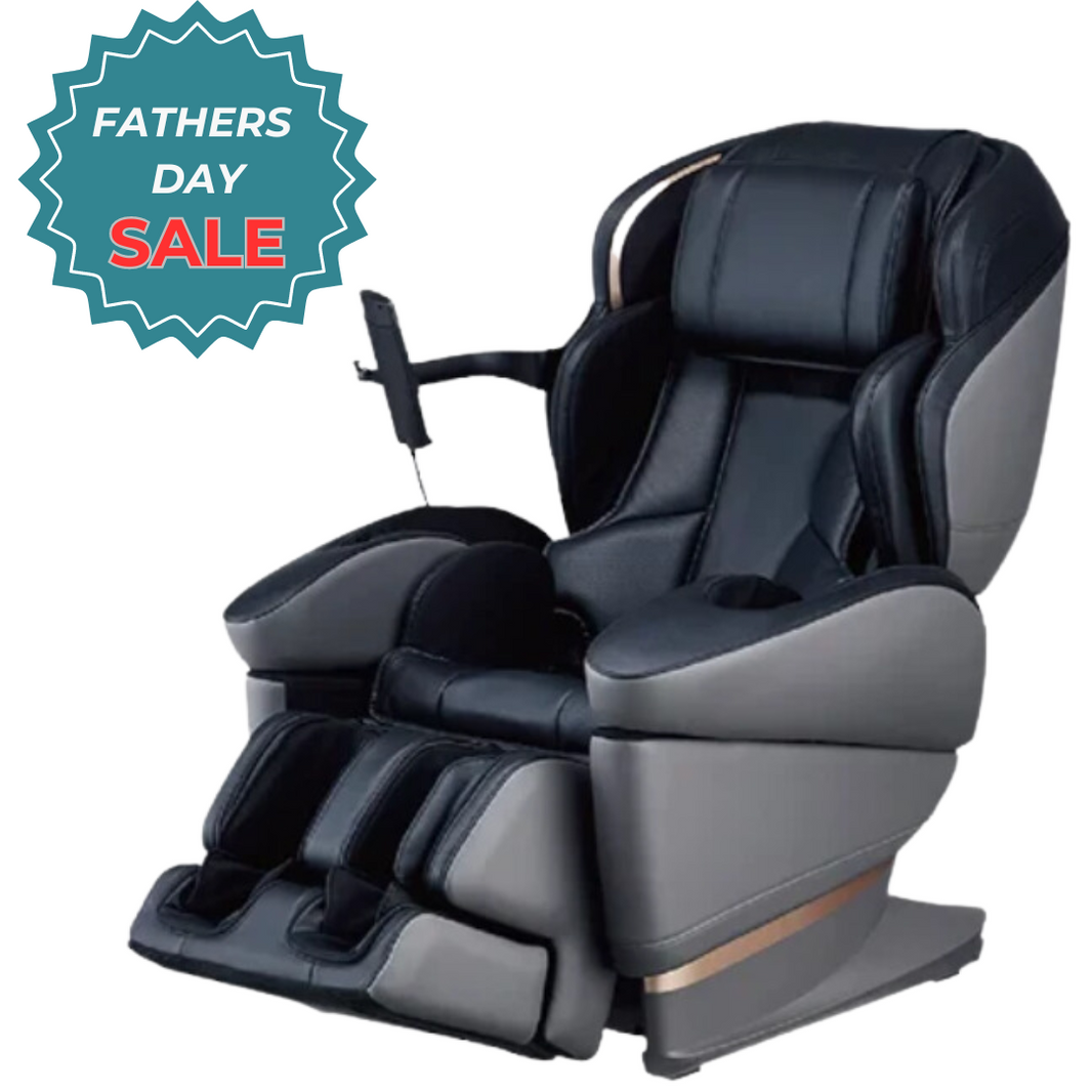 Fujiiryoki Massage Chair Collection | Relax For Life