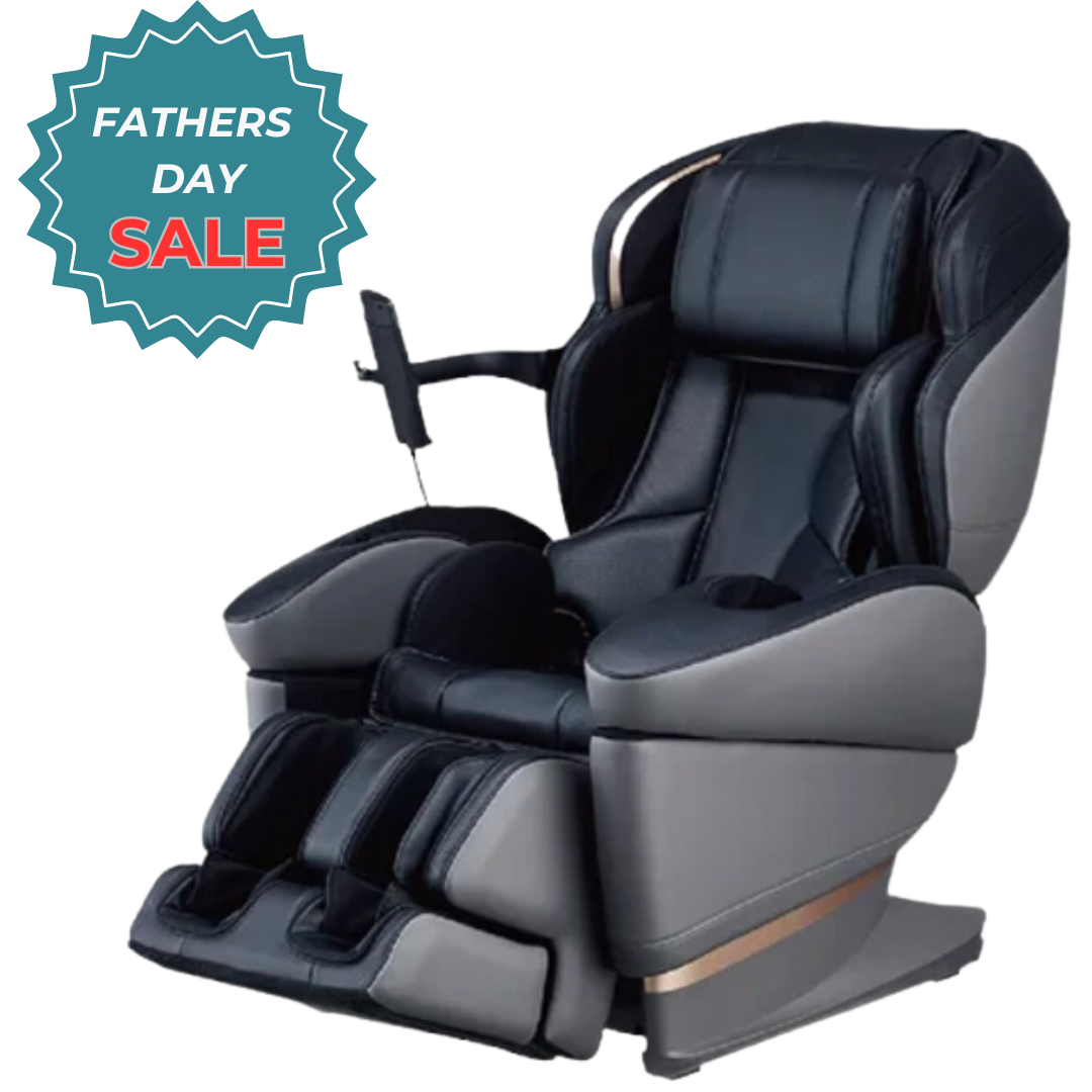 Fujiiryoki JP3000 Medical Massage Chair | Relax for Life
