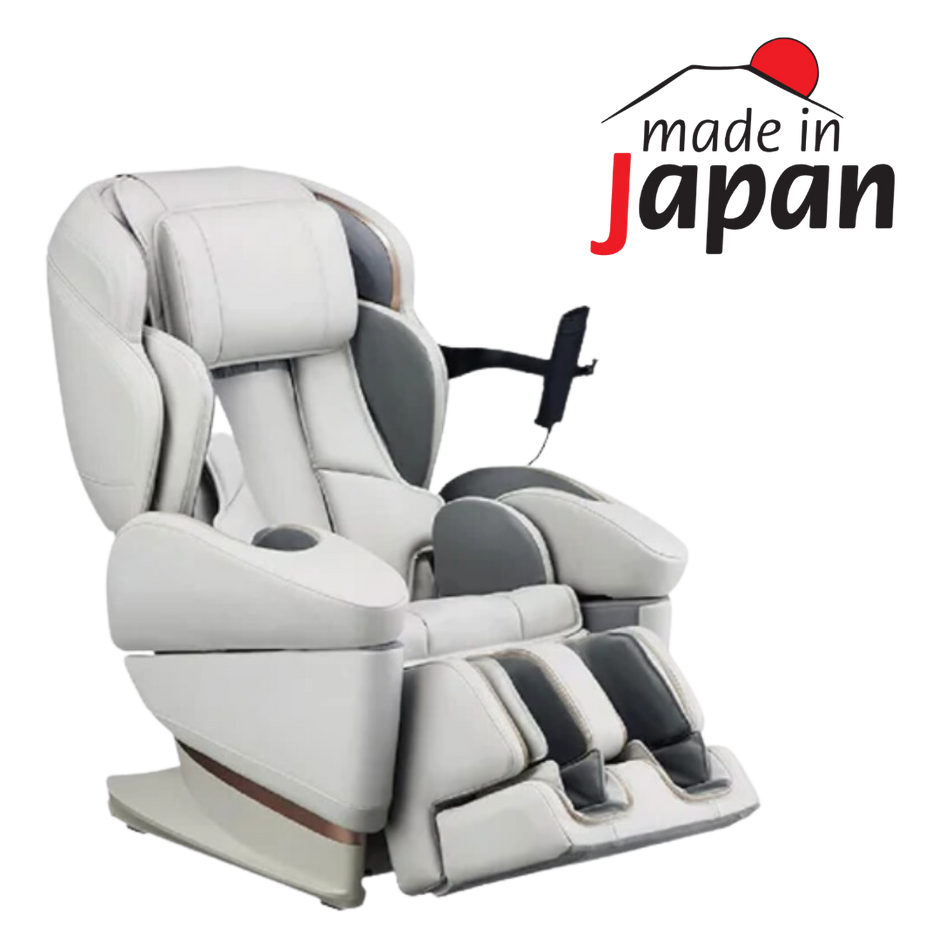 Fujiiryoki Massage Chair Collection | Relax For Life