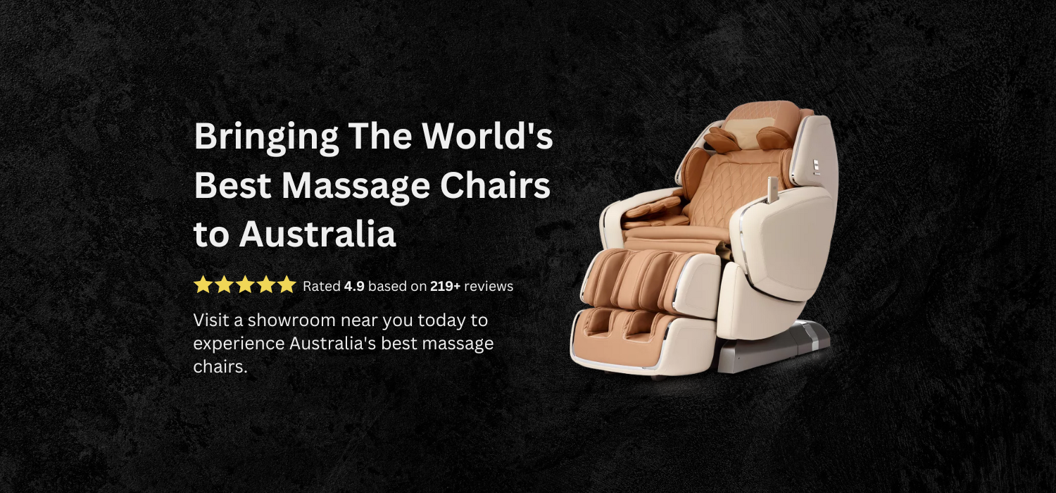 Relax For Life: Experience Luxury in Our Showrooms