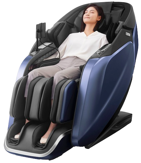 Fujiiryoki Cyber Relax Pro Massage Chair | Relax for Life